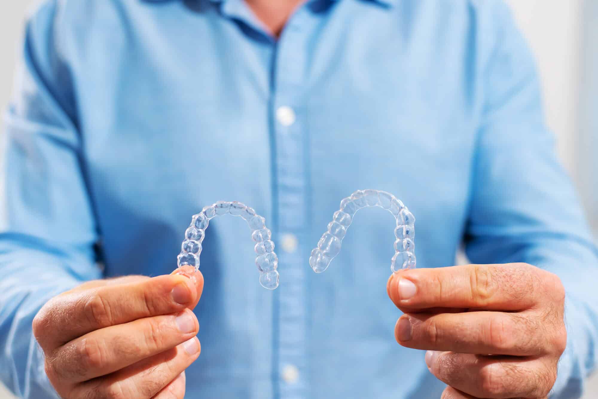 9 Tips on Choosing an Invisalign Provider for New Users