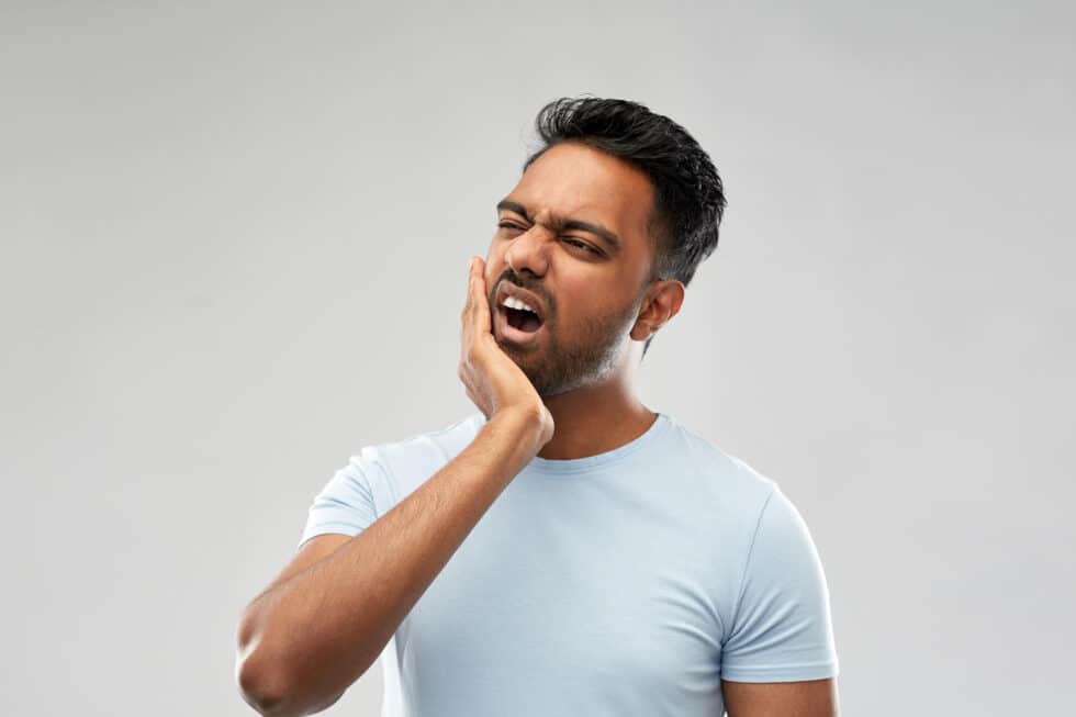 The Benefits of a Lower Jaw Expander for Adults - Sencak Orthodontics